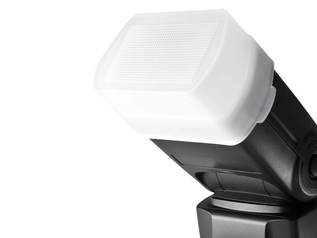 Godox White Flash Diffuser – Godox Türkiye